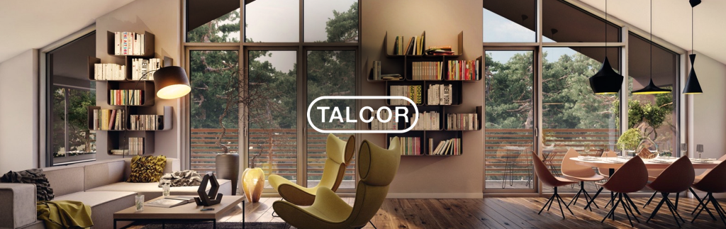 Talcor - NEXOI