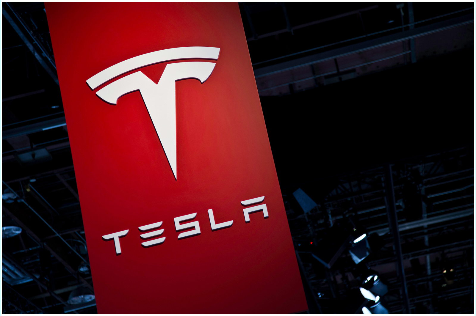 TESLA y el poder de construir mensajes de marca - NEXOI